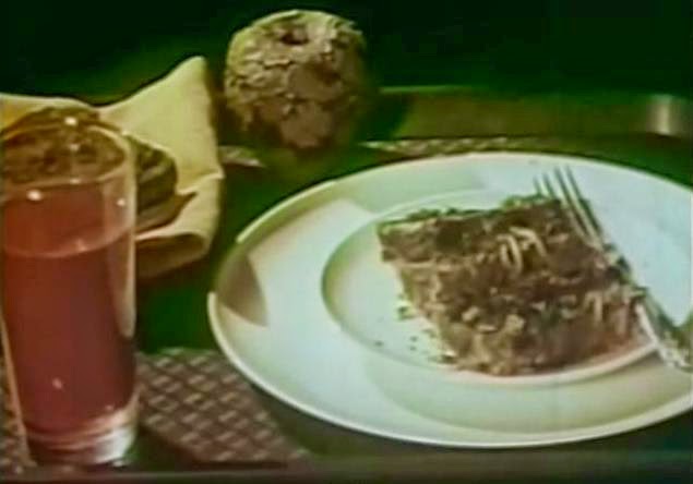 The Bloody Pit of Horror: Cathy's Curse (1977)