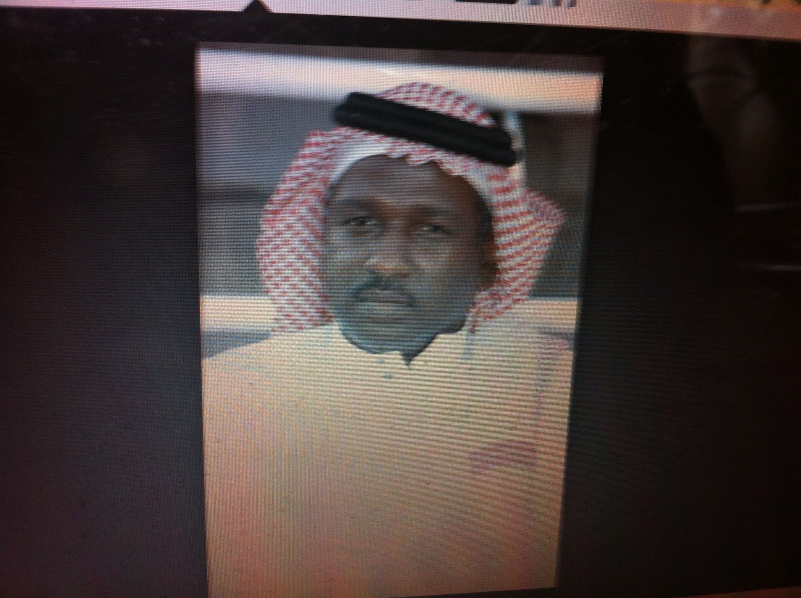 THE BLACK SOCIAL HISTORY:: BLACK SOCIAL HISTORY : AFRO-SAUDI ARABIAN ...