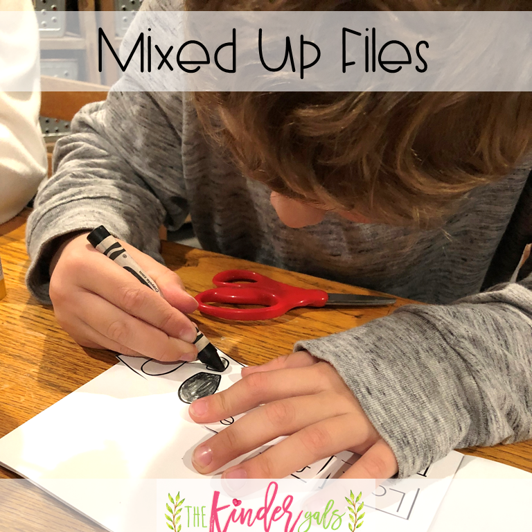 KinderGals: February 2019