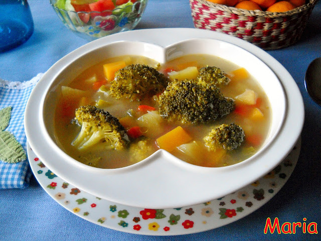 EN LA COCINA: noviembre 2012