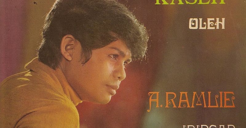 popOK-NET: A Ramlie & The Nitewalkers - Senyumlah Kaseh.