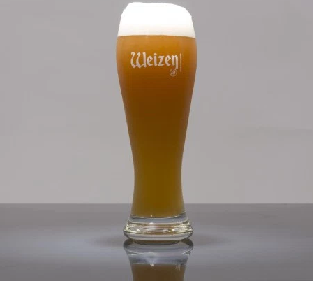 CANTINA DA CERVEJA - ARTESANAL: Weizen