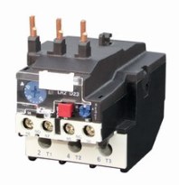 Protector Relay Pada Motor | desain sistem kontrol