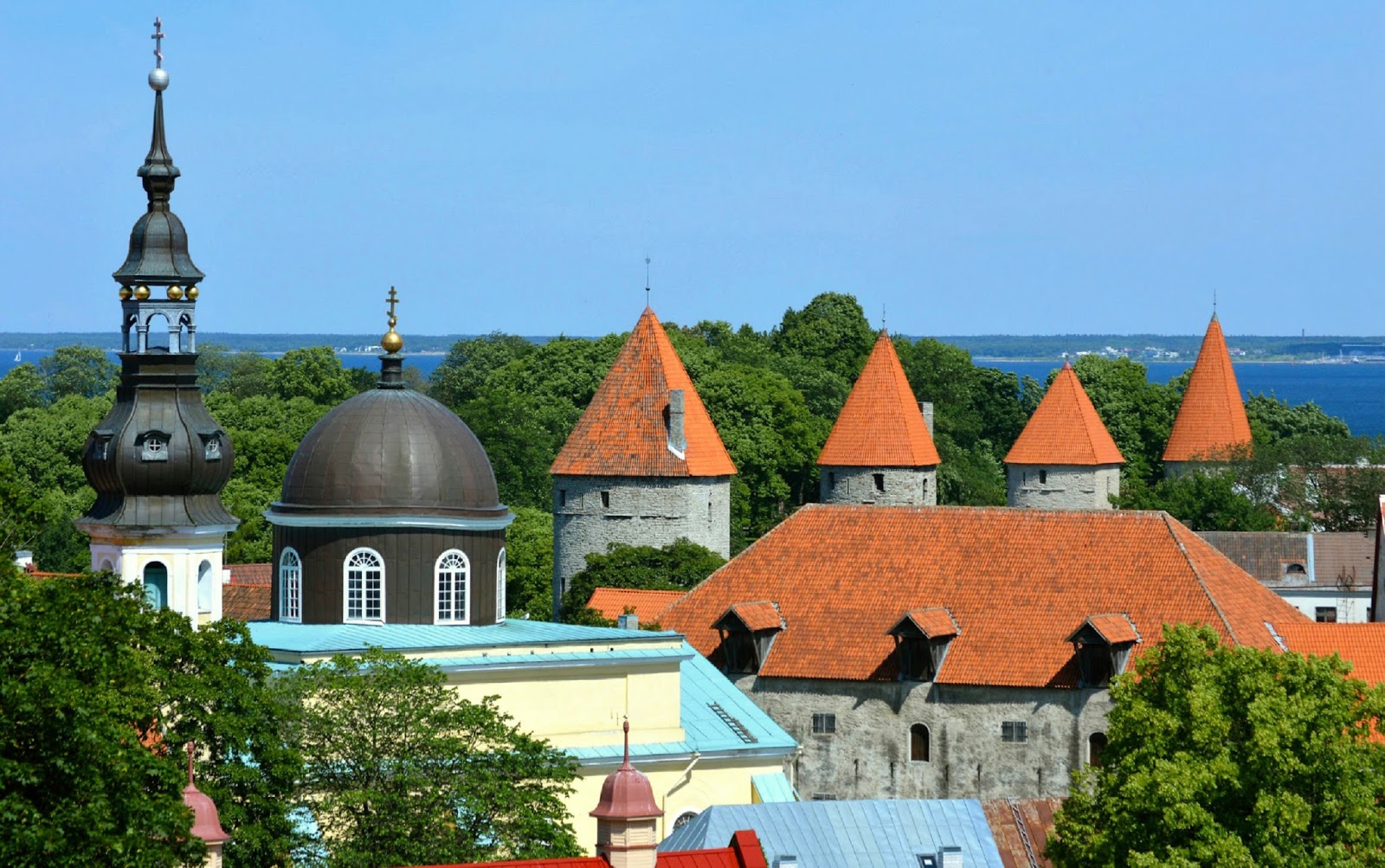 Travel & Adventures: Tallinn (Tallinna). A voyage to Tallinn, Estonia ... Travel & Adventures: Tallinn (Tallinna). A voyage to Tallinn, Estonia ...