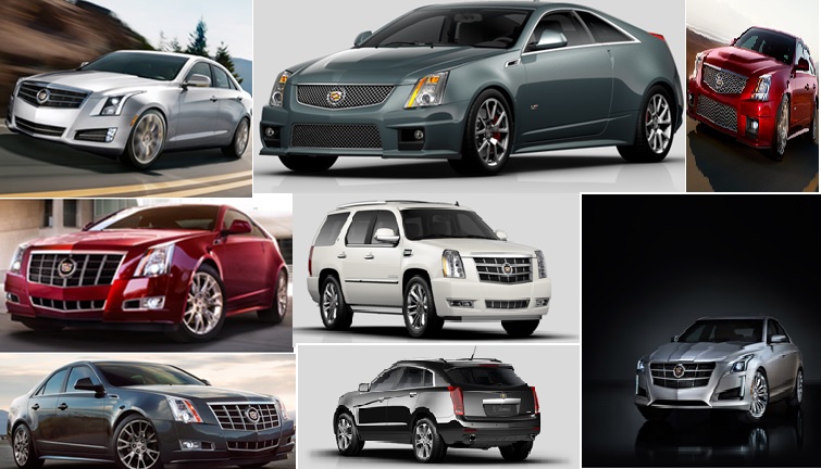 American Wonder Cars: CADILLAC HISTORY & HERITAGE - HOW CADILLAC BECAME ...