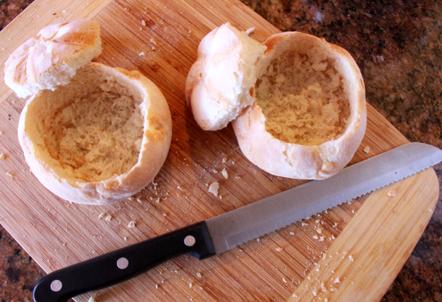 cookingpapas!: ¡Panne cook!