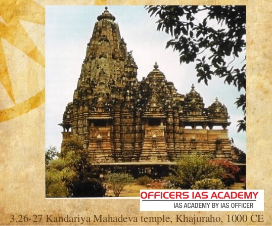 IAS Preparation- simplified like never before!: NAGARA-TEMPLE ...
