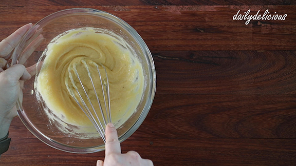 How to make opera cake - zoqaeagle