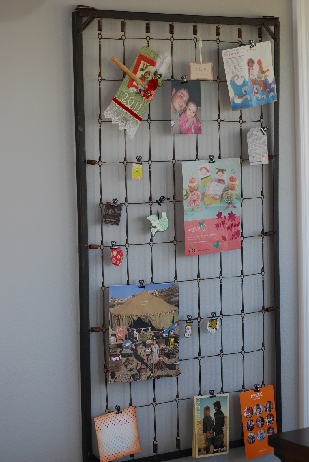 Crib Spring Frame Installation at Daniel Epperson blog