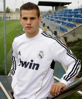 Wallpapers ( Slike ) ~ Real Madrid C.F - BiH Fan Club