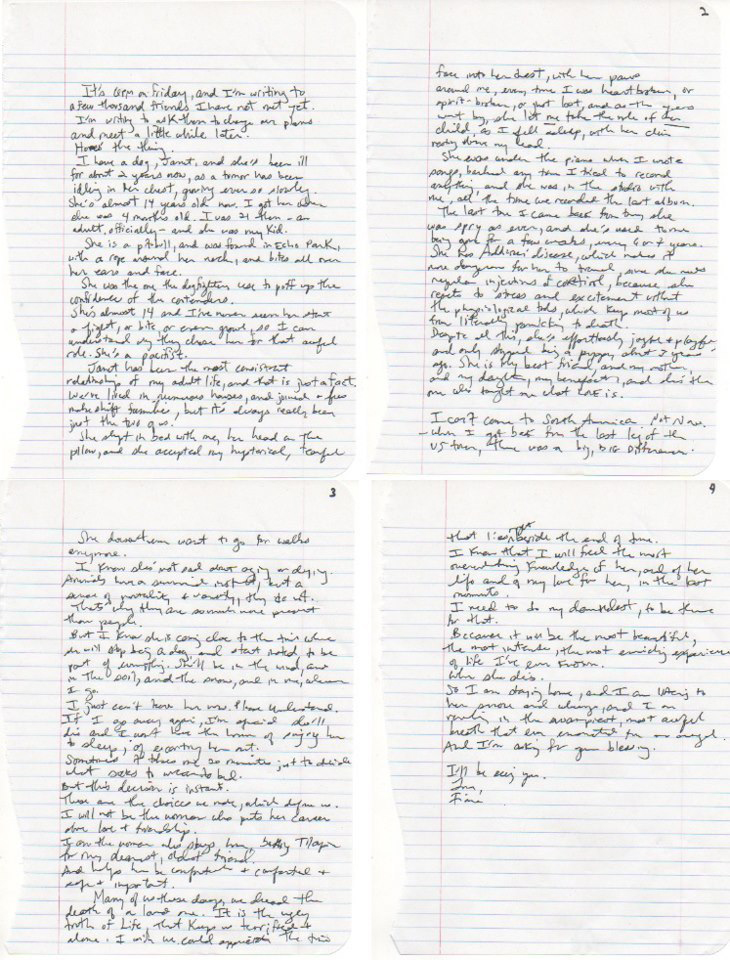 Sacred Tremor INSPIRATION Fiona Apple I Just Can t Leave Her sacred-tremor-inspiration-fiona-apple-i-just-can-t-leave-her