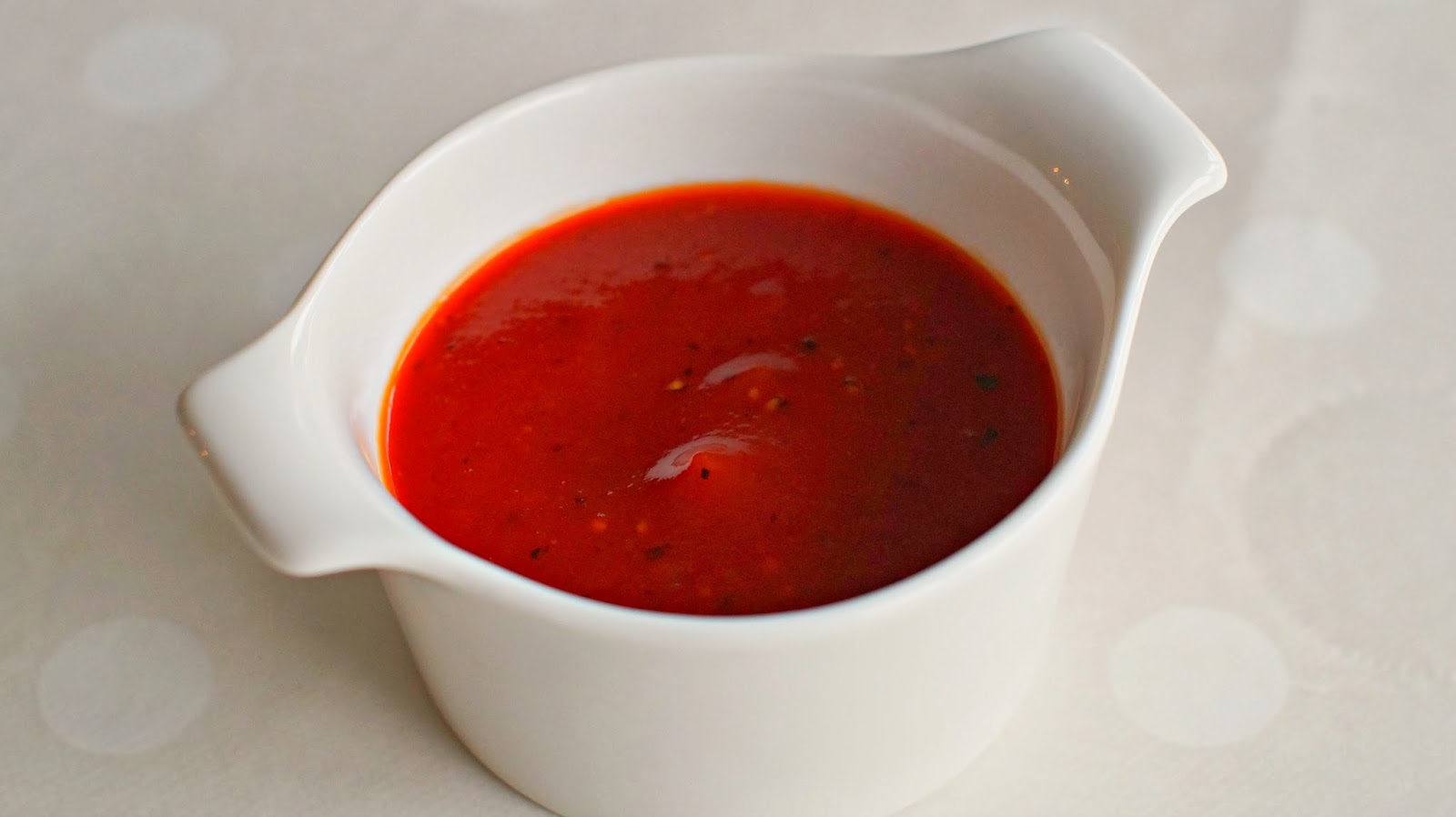 Pitmaster X: Best Barbecue Saus Recipe