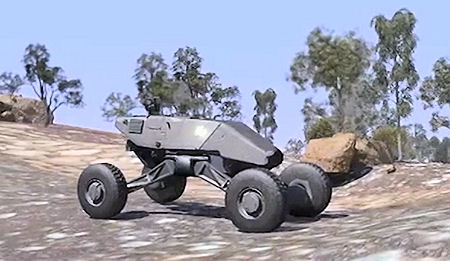 The Presurfer: The 9 Weirdest Projects DARPA Is Working On