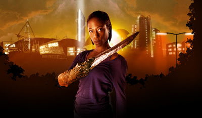 Project: Torchwood: Interviews Alex Harries by DJ Forrest