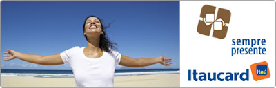 PROGRAMA SEMPRE PRESENTE ITAÚ MASTERCARD ~ Dicas Grátis 2022