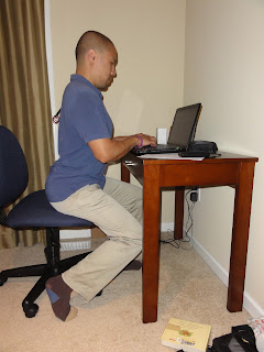 Posture Part 3: Optimizing Sitting | Modern Manual Therapy Blog ...