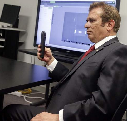 Media Confidential: Des Moines Radio: Talker Streams Traffic Court