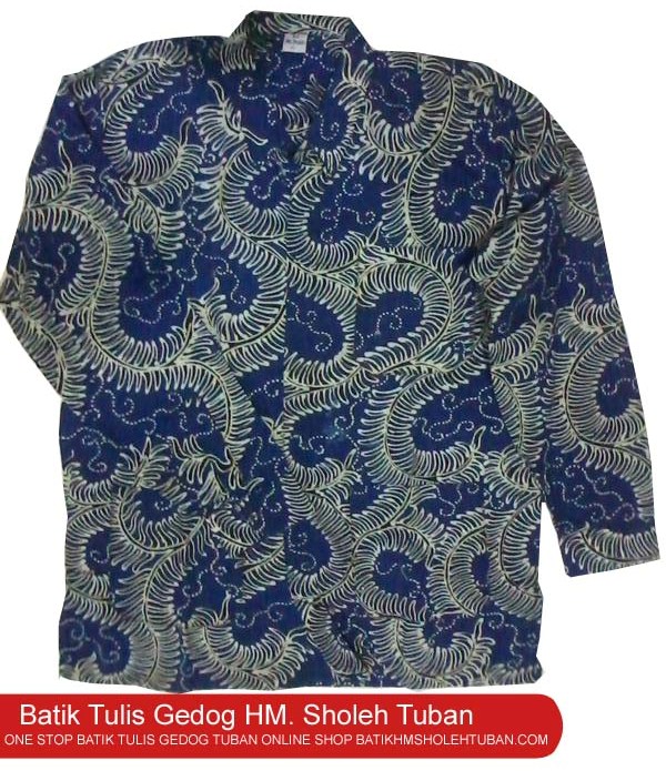 20+ Gambar Batik Khas Tuban, Koleksi Kekinian!