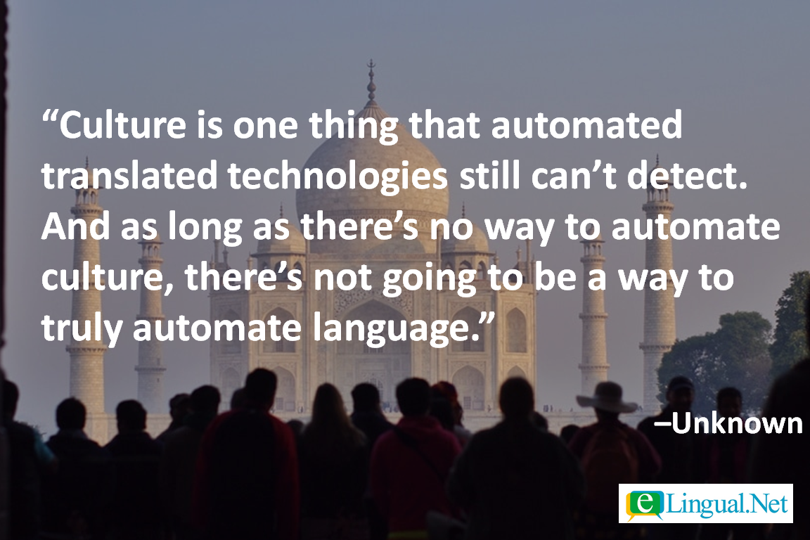 Quotes On Translation And Interpretation