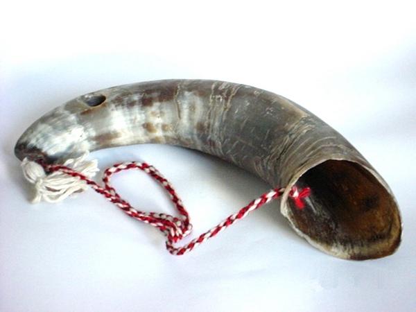 Instrumento musical mapuche - Imagui