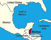 Every Day Is Special: May 24 – Commonwealth Day in Belize