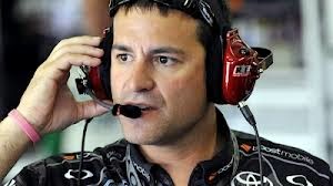 The Godfather's Blog: Scott Zipadelli Signs With Red Horse Racing