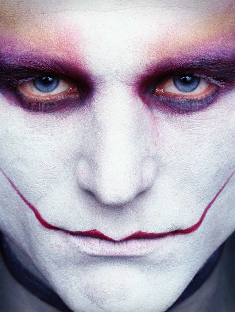 Los Grandes Fotografos: Erwin Olaf (1959)