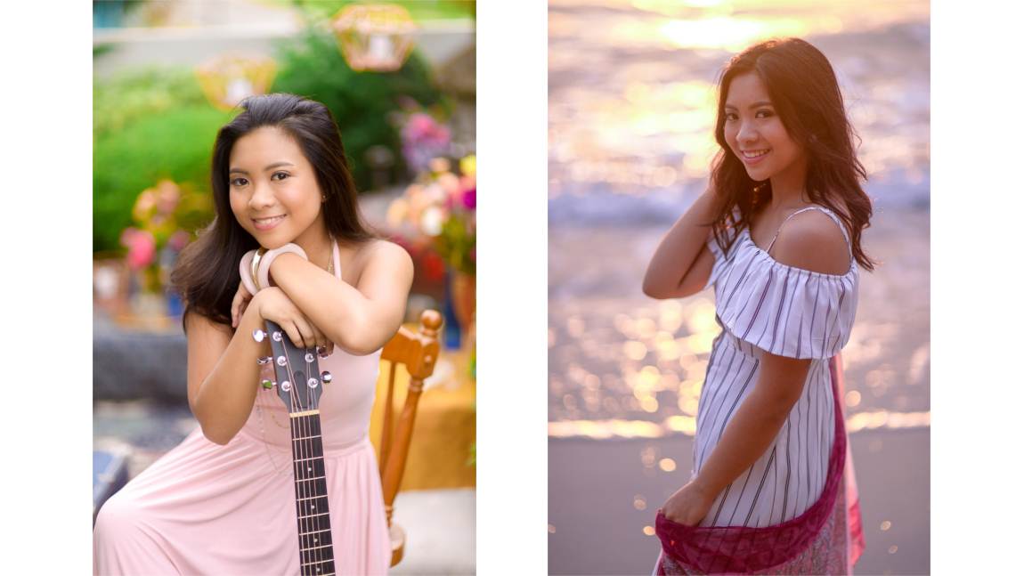 MEET MICHAEL V DAUGHTER, A TALENTED GIRL LIKE HIS FATHER - City Blend