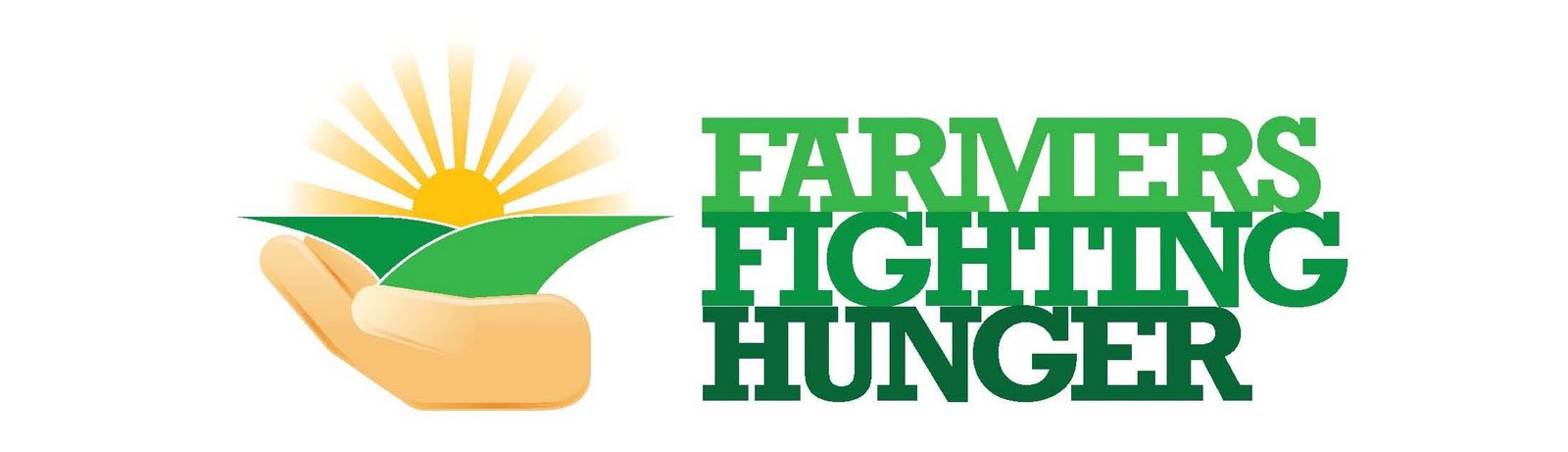 Food For Thought: Farmers Fighting Hunger Food For Thought: Farmers Fighting Hunger