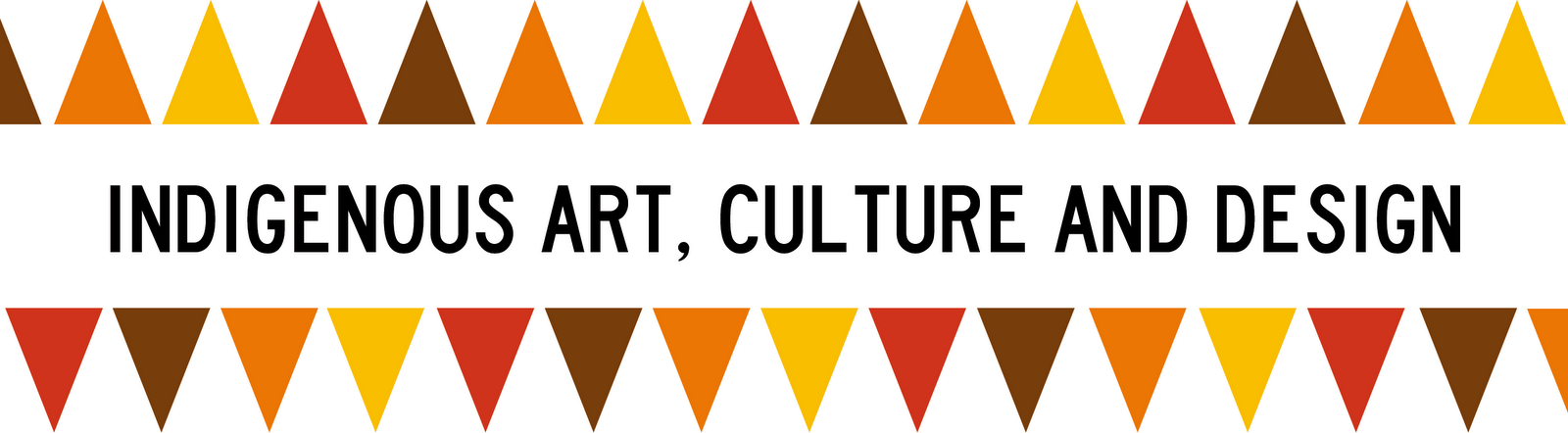 Indigenous Art, Culture and Design