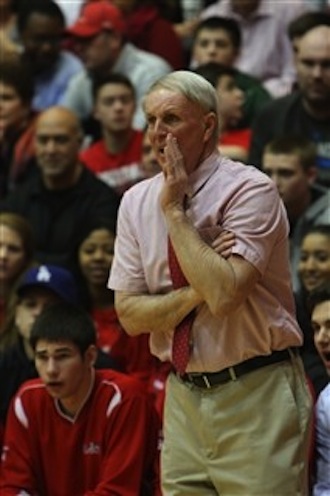 Suite Sports: Bob Foley Earns New England Wins Record as St. John's ...