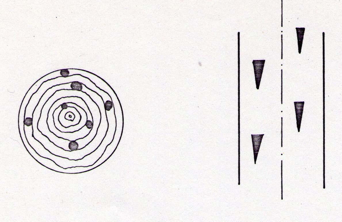 La arquitectura de la tierra: CARACTERISTICAS ESPECIALES DE LA MADERA: