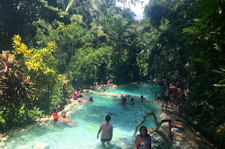 Estaca Bay fka Stakili Beach Resort in Compostela Cebu