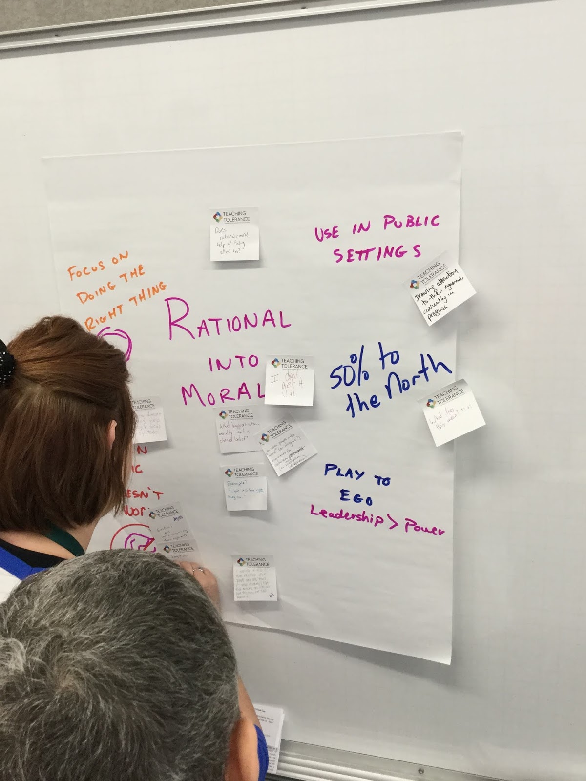 Math Hombre: August 2018