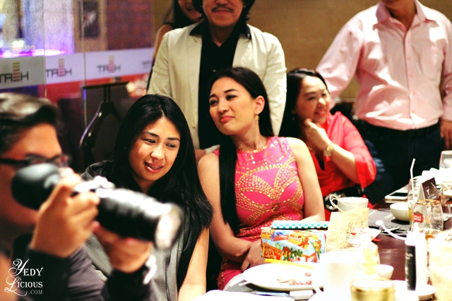 KTG Manila Bloggers Went MAD FOR WAGYU at Heat Buffet, Edsa Shangri-La ...