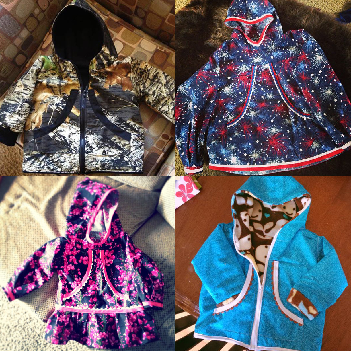 Finnskimo: August 2013