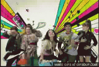 Especial Famosos - Isa Tkm - I Love Creations