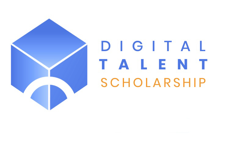 Digital Talent Scholarship 2019