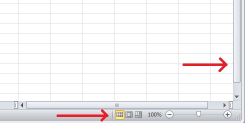 INFORMÁTICOS APRENDAMOS: QUE ES EXCEL Y SUS PARTES