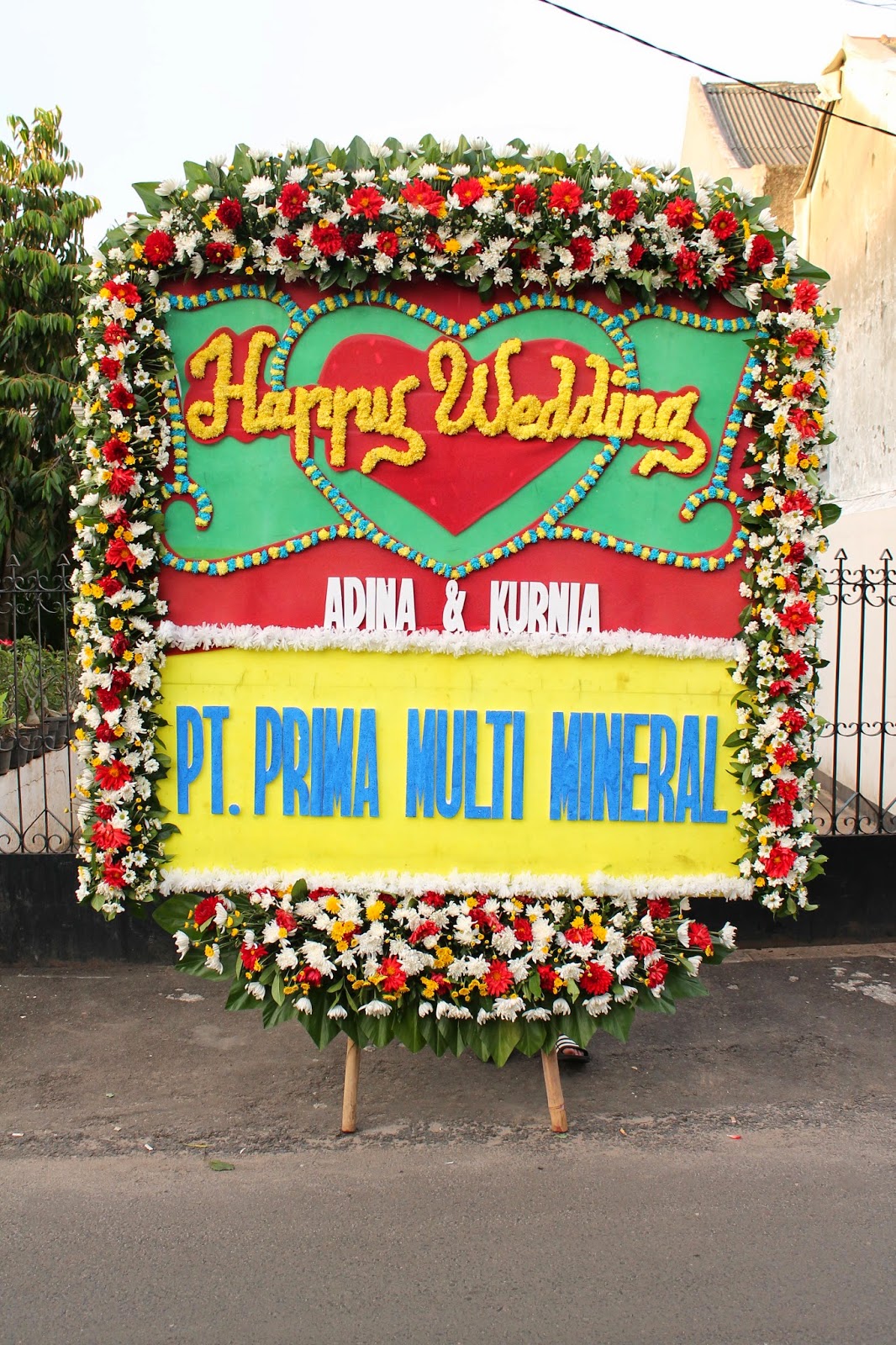 Toko Bunga Depok Jawa Barat