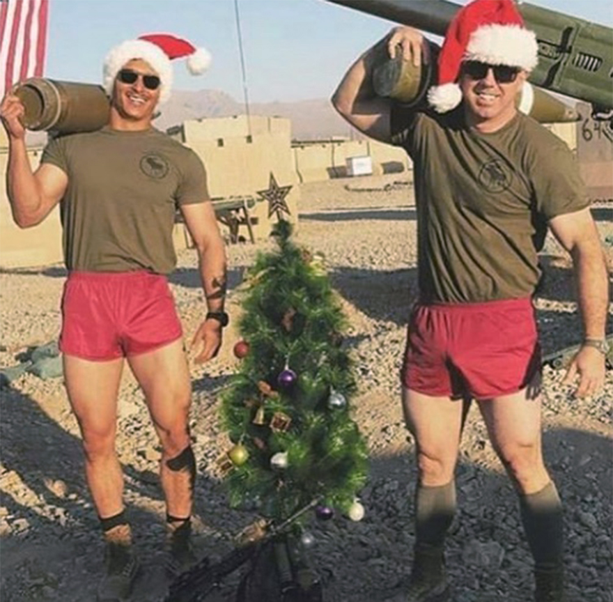 Men Who Wear 100% Nylon Tricot (Largest Collection on the Internet ...