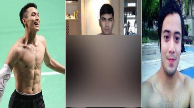 Heboh Video Pribadi Beberapa Artis Pria Tanah Air Terungkap (Video) REVISI PART 2 ! - video ...