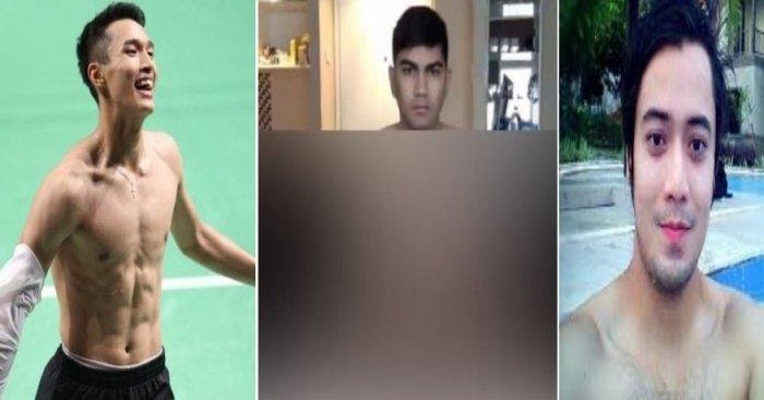 Heboh Video Pribadi Beberapa Artis Pria Tanah Air Terungkap (Video) REVISI PART 2 ! - video ...