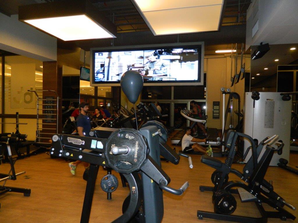 Academia BodyTech Iguatemi Alphaville comemora 3 anos - Social Alphaville