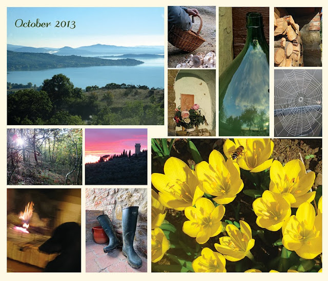 Ottobre – Laura Fair