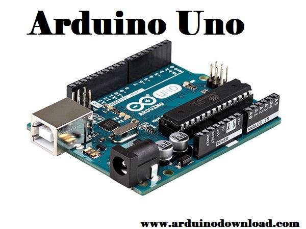 Arduino Uno