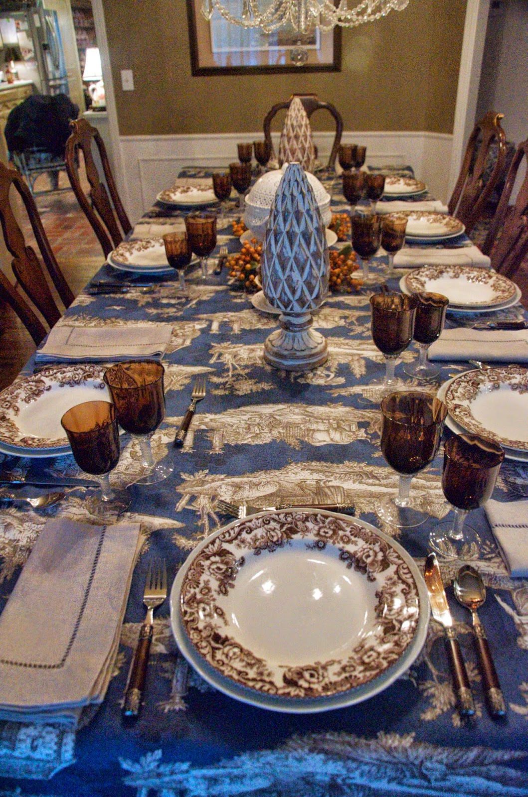 2014 - Entertaining Women