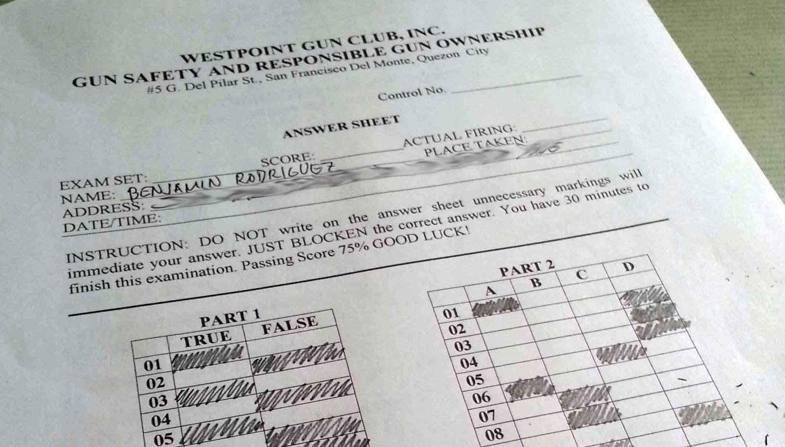 ltopf - philippin news collections