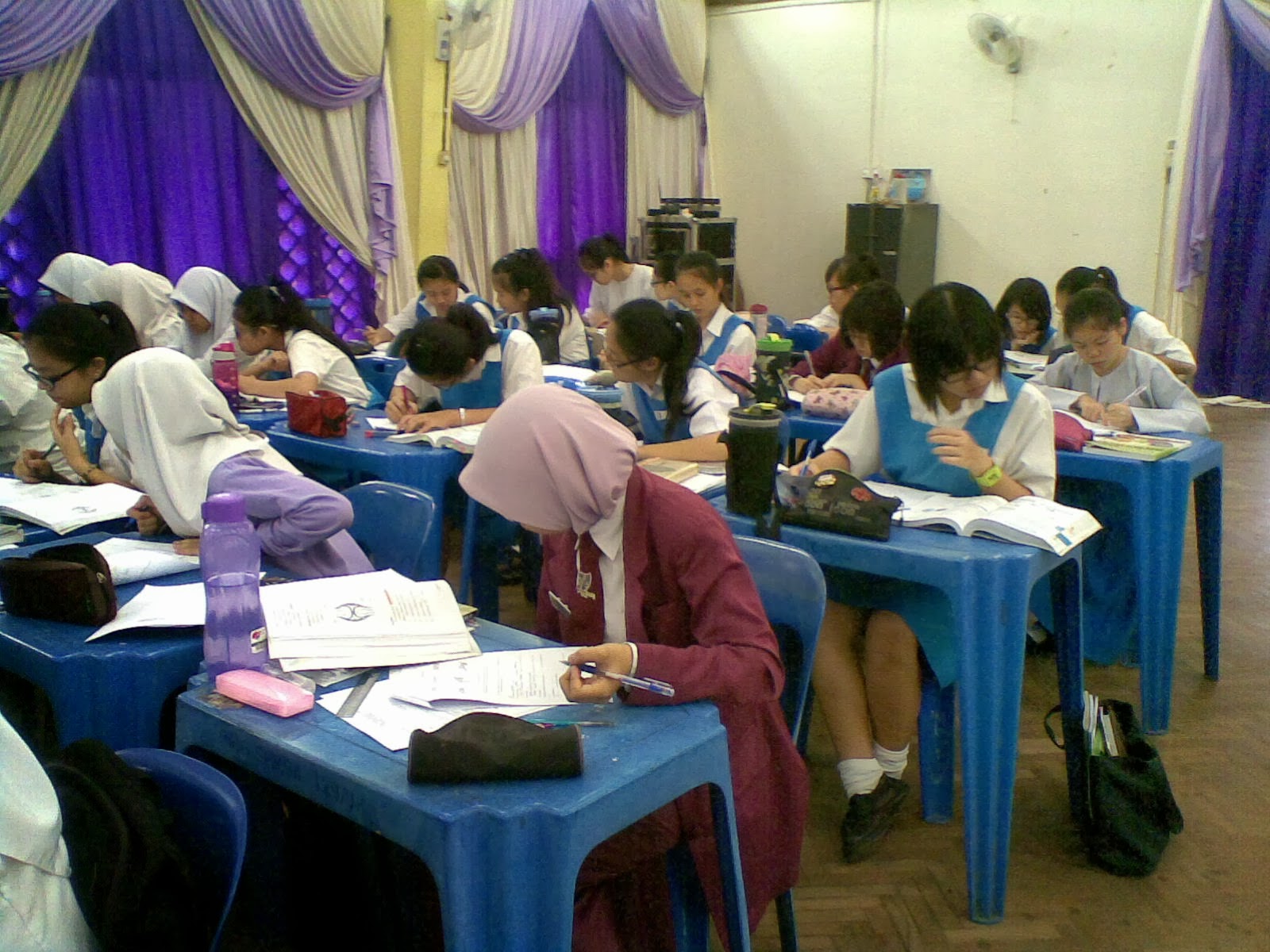 Rozaini Othman (Guru Cemerlang Biologi): Biology Workshop (SMK Sultanah ...