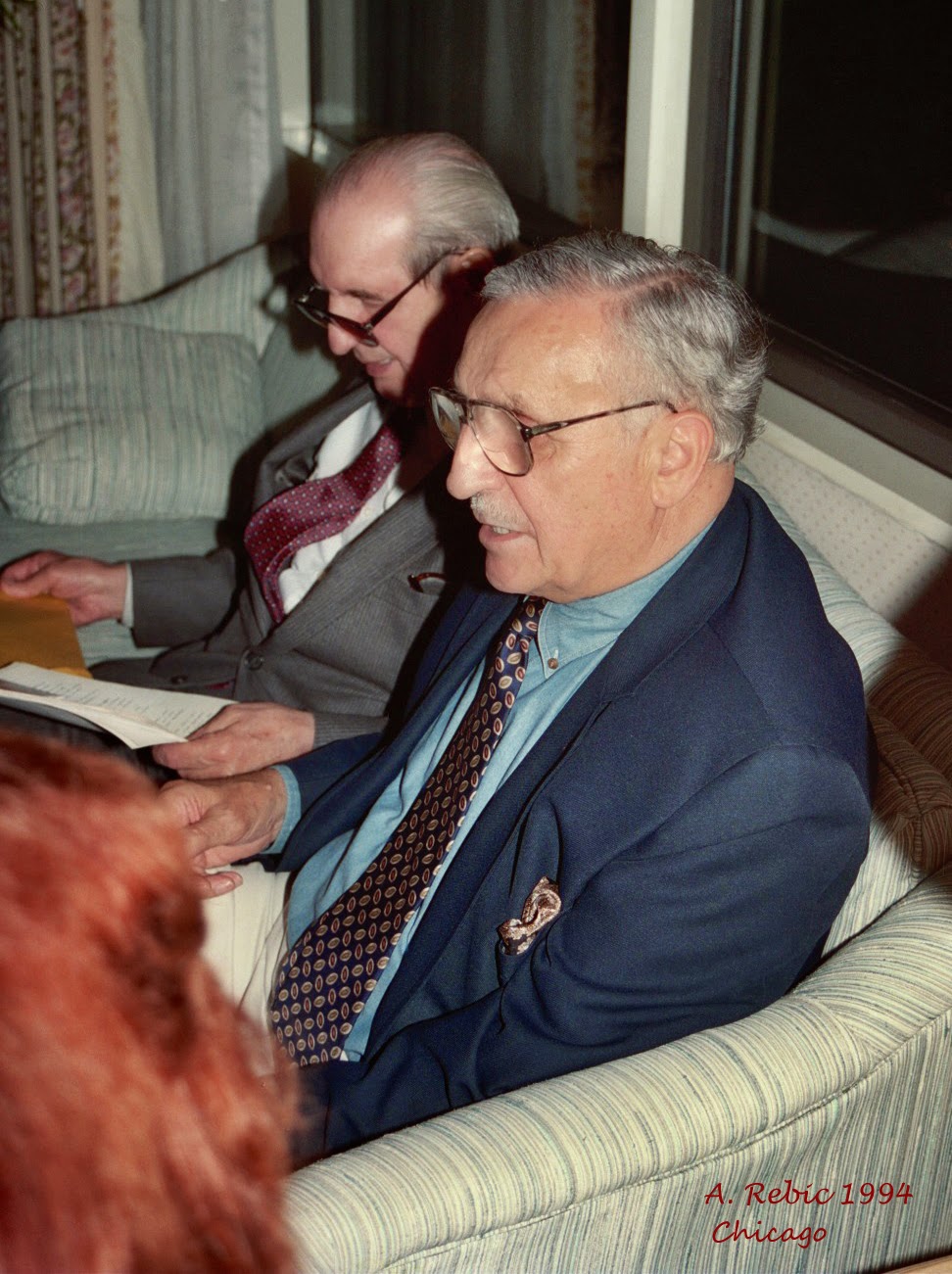 General Draža Mihailovich: HALYARD MISSION legend Captain Nick A ...